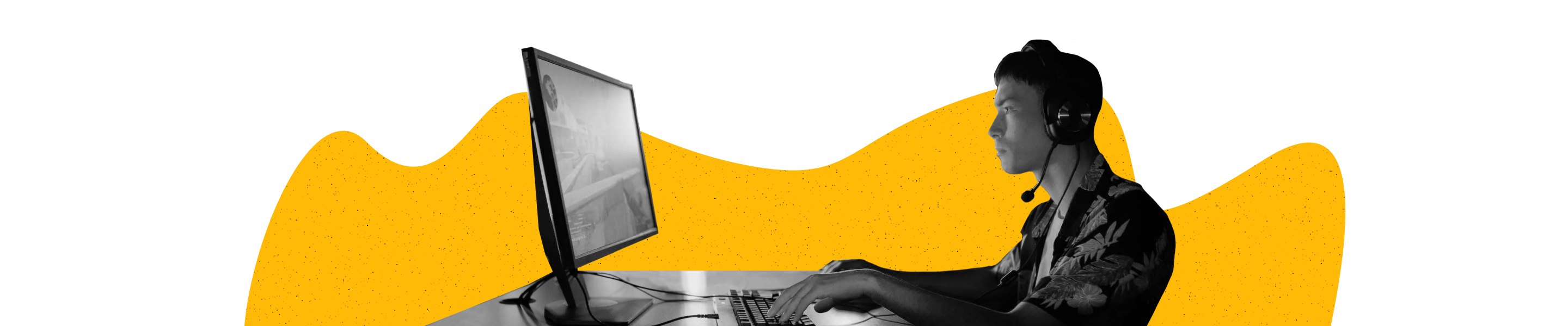 Esports - NYSA Sweden