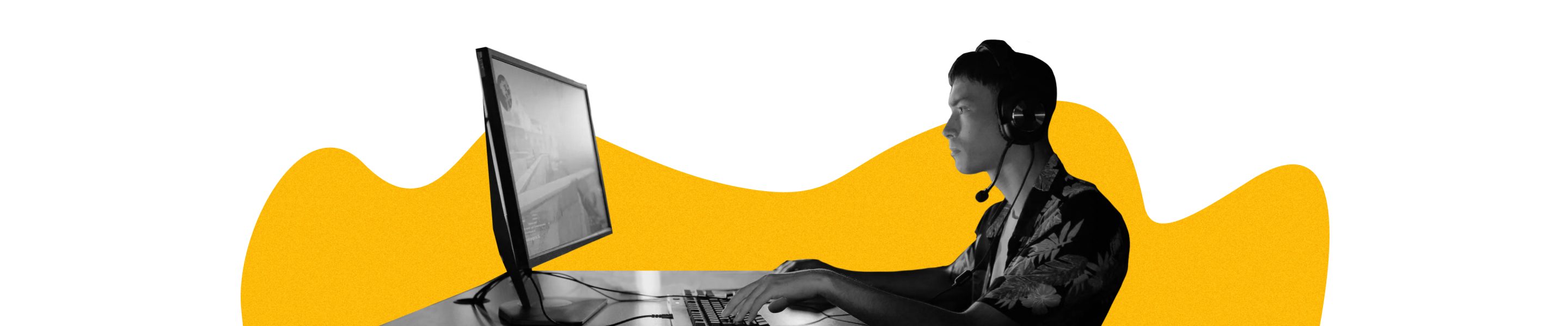 Esports - NYSA Sweden