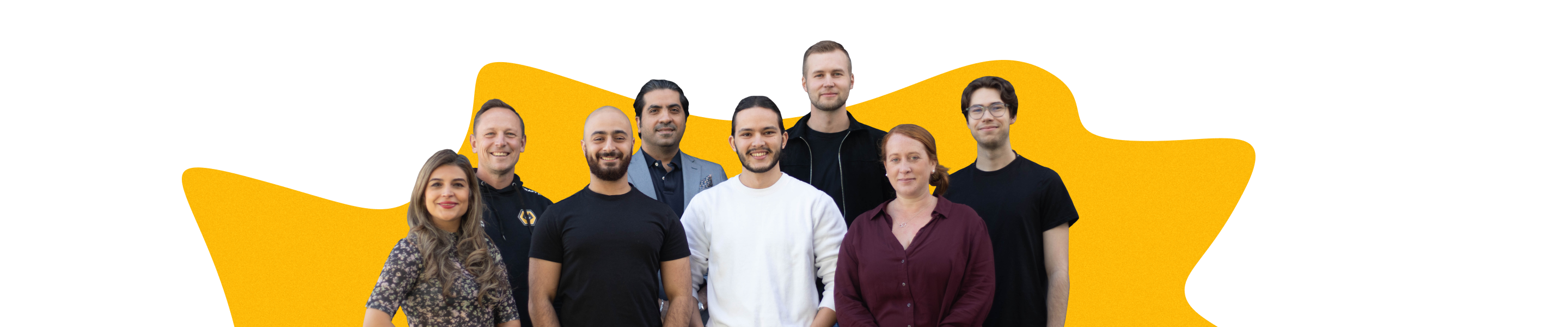 Contact Us - NYSA Sweden